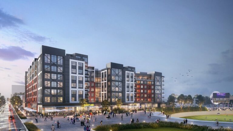 Our Growth - Finney Hospitality