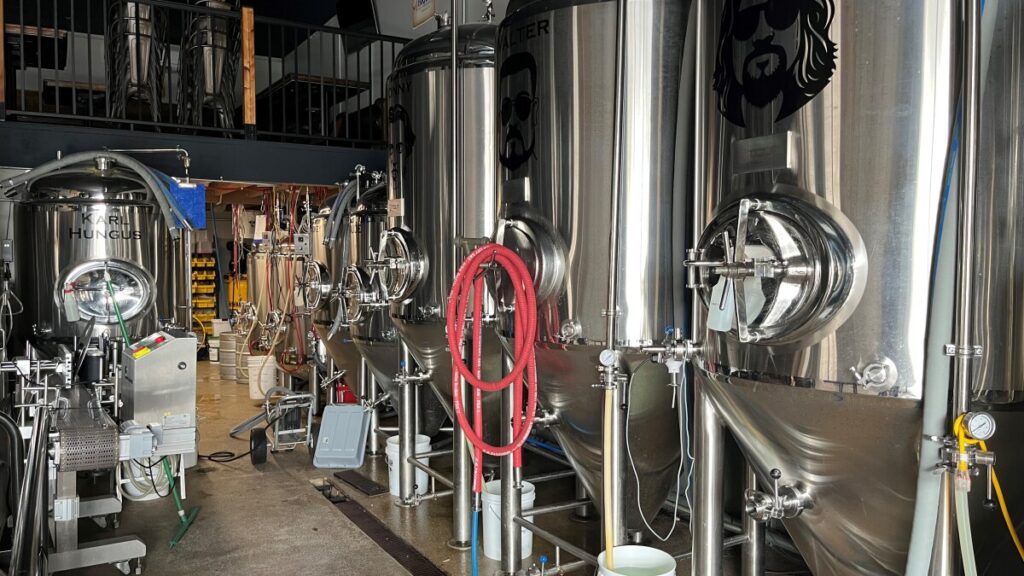 Our Growth - Finney Hospitality