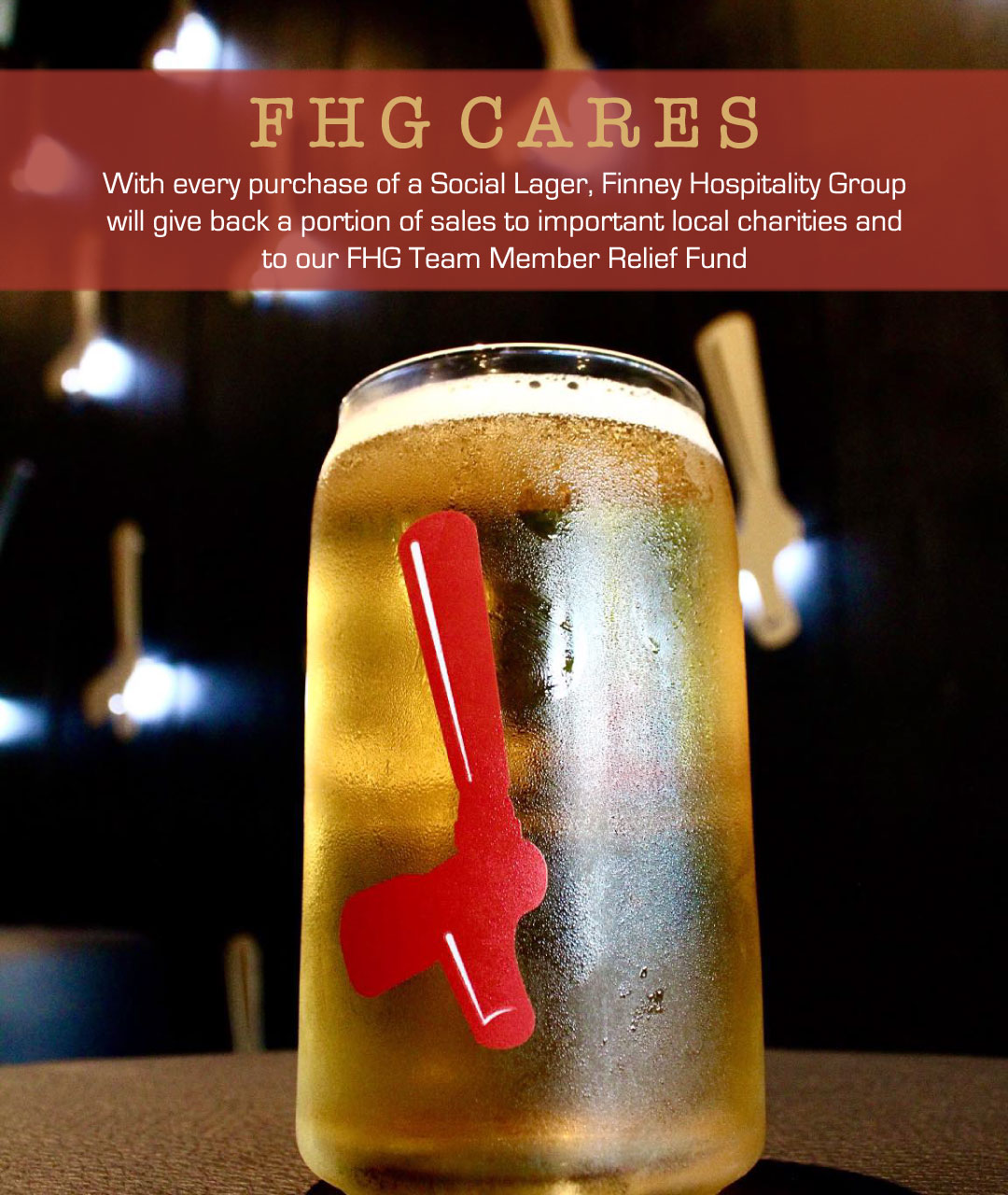 FHG Cares - Finney Hospitality